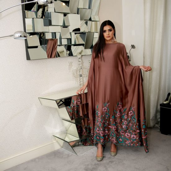 UMAYMAH - NAFISA DALAL